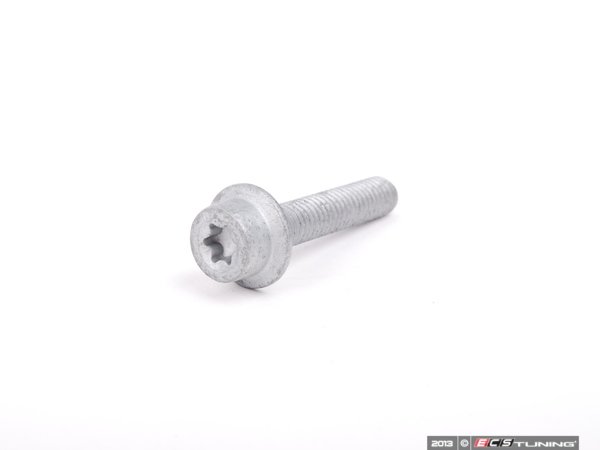 Genuine Mercedes Benz - 0029905303 - SCREW W RND.