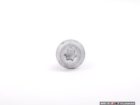 Genuine Mercedes Benz - 0029905303 - SCREW W RND.