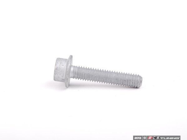 Genuine Mercedes Benz - 0029905303 - SCREW W RND.