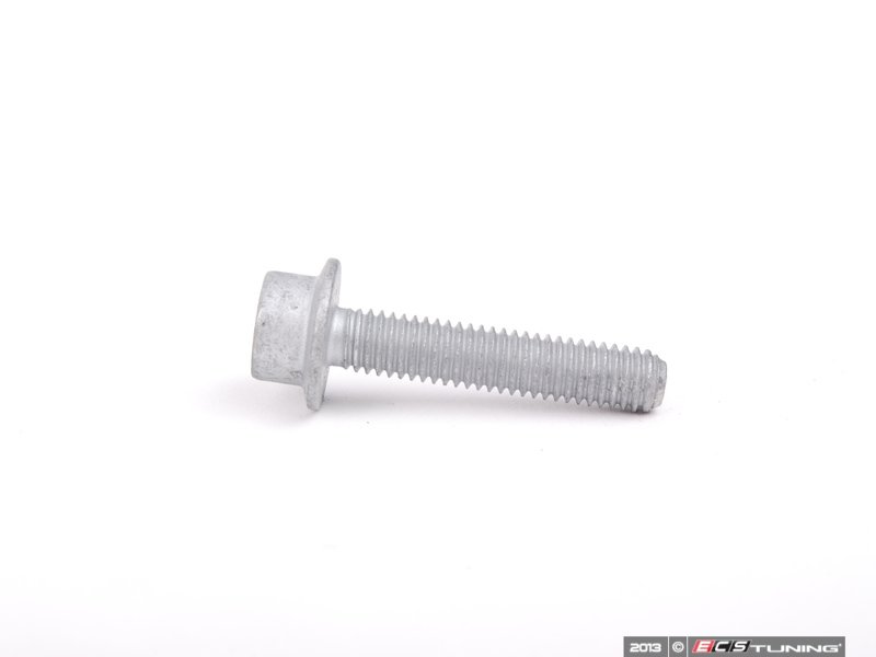 Genuine Mercedes Benz - 0029905303 - SCREW W RND.