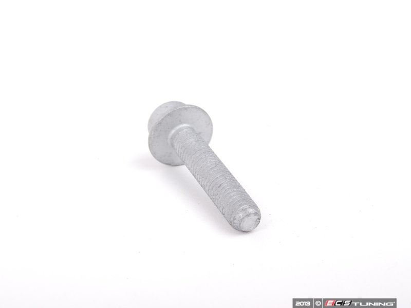 Genuine Mercedes Benz - 0029905303 - SCREW W RND.