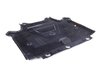 Genuine Volkswagen Audi - 8K1863822J - Front Belly Pan - Rear Section ...