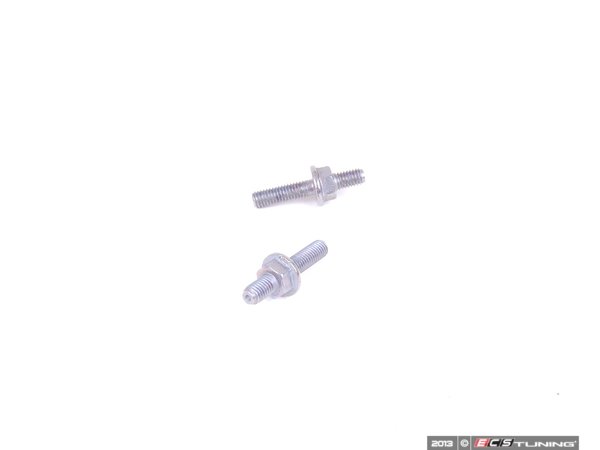 Genuine Volkswagen Audi - 06B121132EKT3 - Cooling Flange Replacement ...