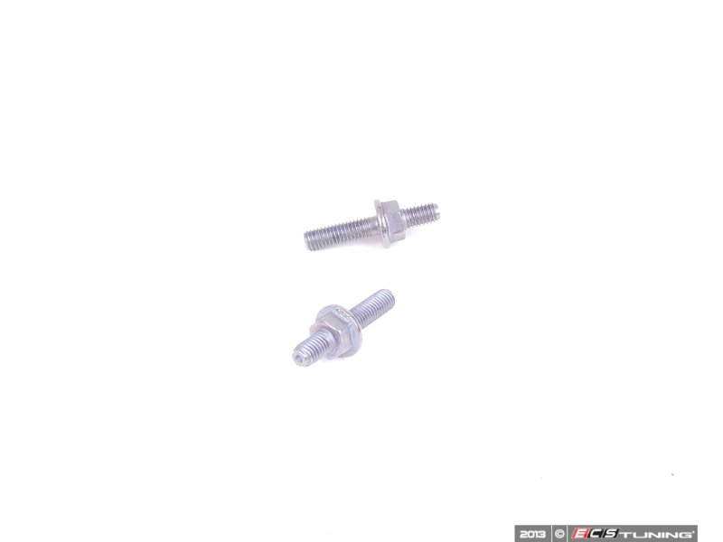 Genuine Volkswagen Audi - 06B121132EKT3 - Cooling Flange Replacement ...