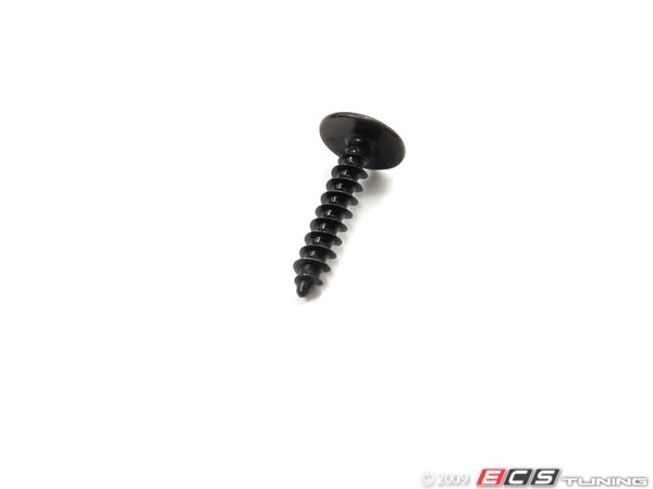 Genuine BMW - 07147549513 - Fillister Head Screw (07-14-7-549-513)