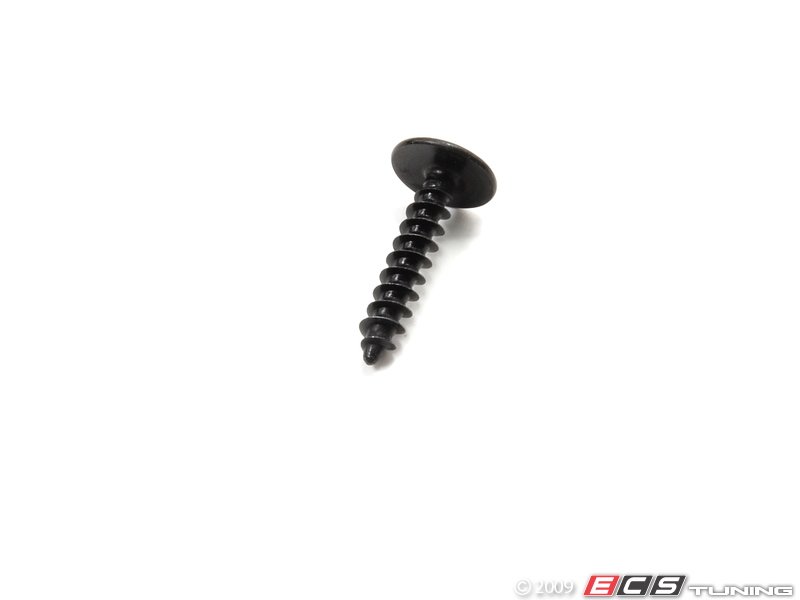 Genuine BMW - 07147549513 - Fillister Head Screw (07-14-7-549-513)