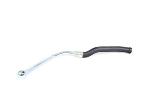 BMW E38 740iL M62 4.4L Self Leveling Suspension Parts - ECS Tuning