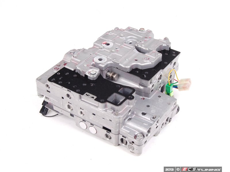 Genuine Volkswagen Audi - 09A325039H - Valve Body - (NO LONGER ...