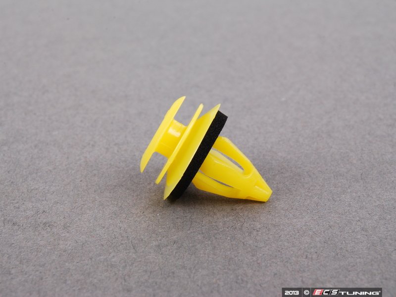 Genuine BMW - 51417056298 - Panel Clip - Priced Each (51-41-7-056-298)