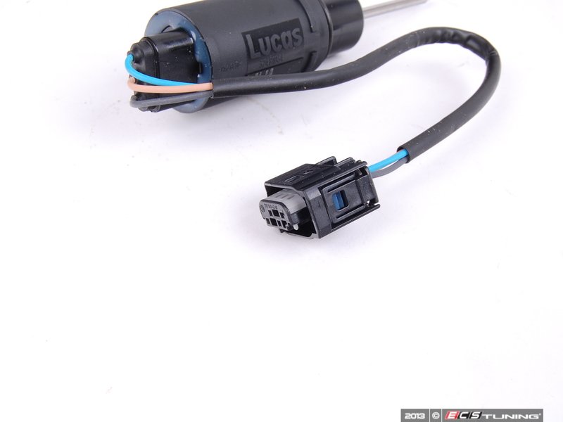 Genuine Mercedes Benz - 0015404117 - Diaphragm Position Sensor