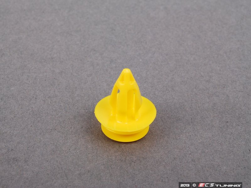Genuine BMW - 51417007479 - CLIP (51-41-7-007-479)