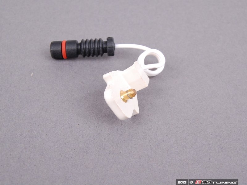 Genuine Mercedes Benz - 2015400317 - Brake Pad Wear Sensor - Priced Each