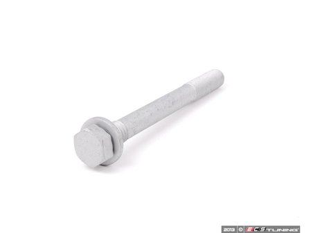 Genuine Volkswagen Audi - N90924202 - Hex Bolt - Priced Each (N 909 242 02)
