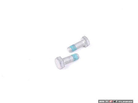 Genuine Volkswagen Audi - 8K0698470AKT3 - Rear Pad & Rotor Installation ...