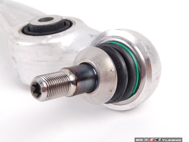 Genuine BMW - 31122284977 - Front Lower Control Arm - Left (31-12-2-284 ...
