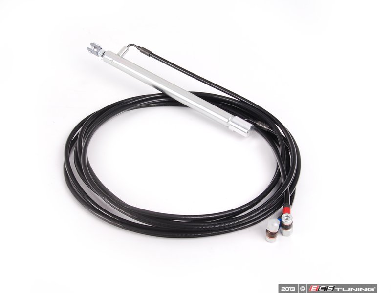 Genuine BMW - 51247202868 - Hydraulic Cylinder With Oil (51-24-7-202-868)