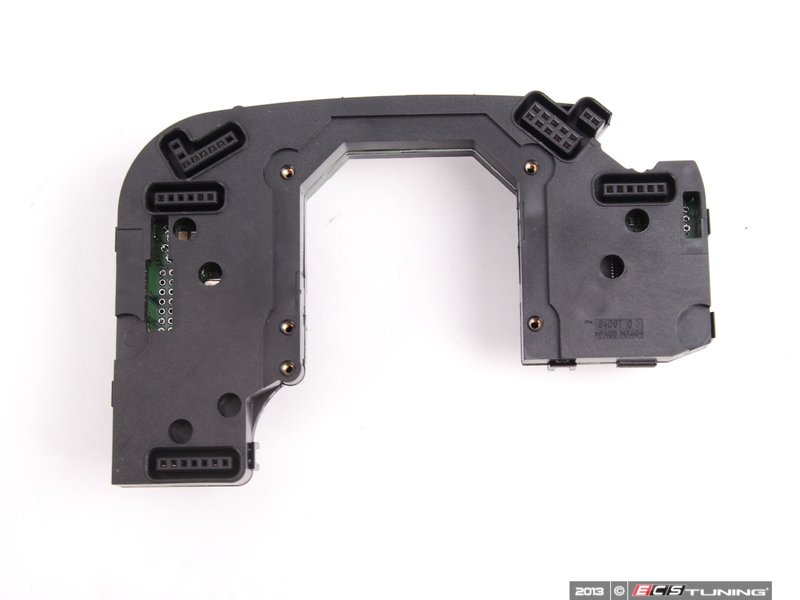 Genuine Porsche - 99761328901 - Steering Column Switch Electronic Unit