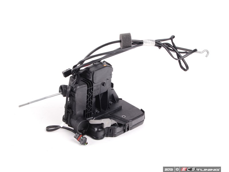 Genuine Mercedes Benz - 2117200835 - Door Latch / Lock Assembly