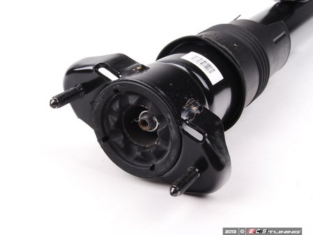 Genuine Mercedes Benz - 1643203031 - Rear Air Suspension Shock Assembly ...