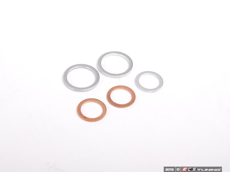 Victor Reinz - 1040103720 - Cylinder Head Gasket Kit
