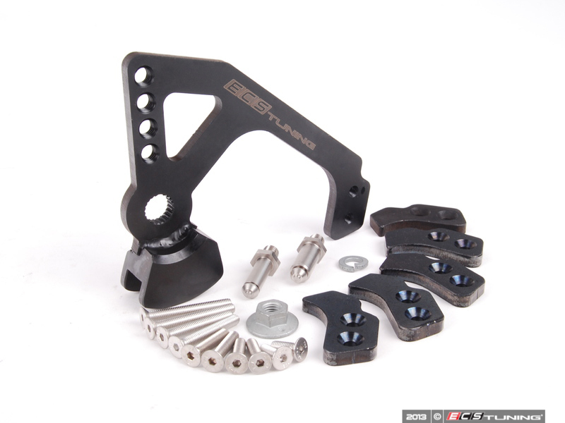 ECS News - MKV/MKVI VW ECS Short Shift Kits - 2.0T 6-Speed Manual
