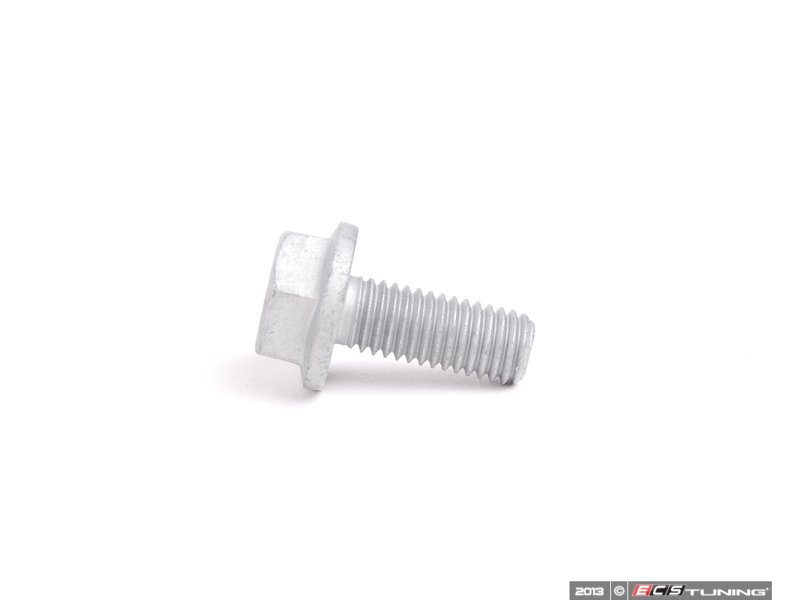Genuine Porsche - 90037801701 - Hexagon Head Bolt - Priced Each