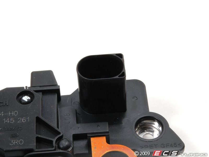 Genuine Volkswagen Audi - 048903803 - Voltage regulator (048 903 803)
