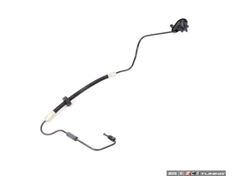 Genuine Volkswagen Audi - 8D1721465 - Clutch Line - (NO LONGER ...