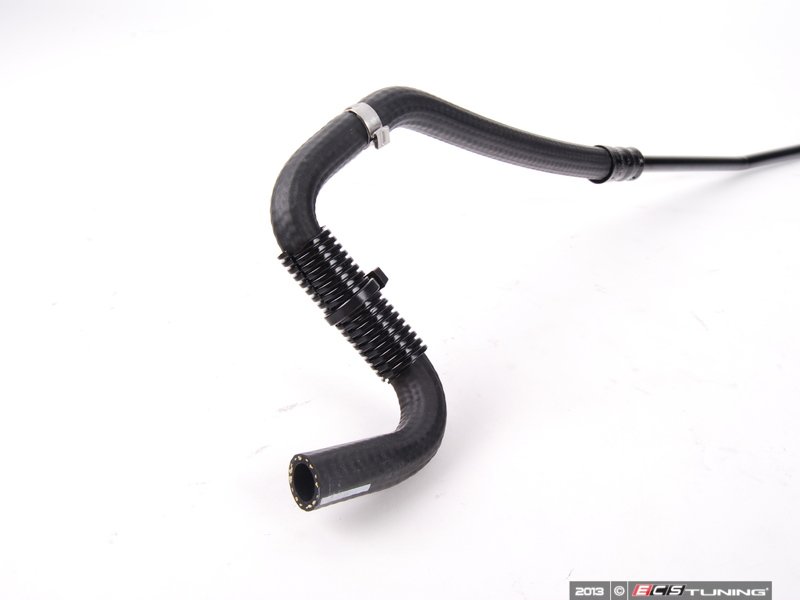 Genuine Volkswagen Audi - 1H1422891A - Power Steering Return Hose - (NO ...