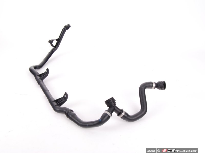 Genuine BMW - 17127548223 - Coolant Hose Assembly (17-12-7-548-223)