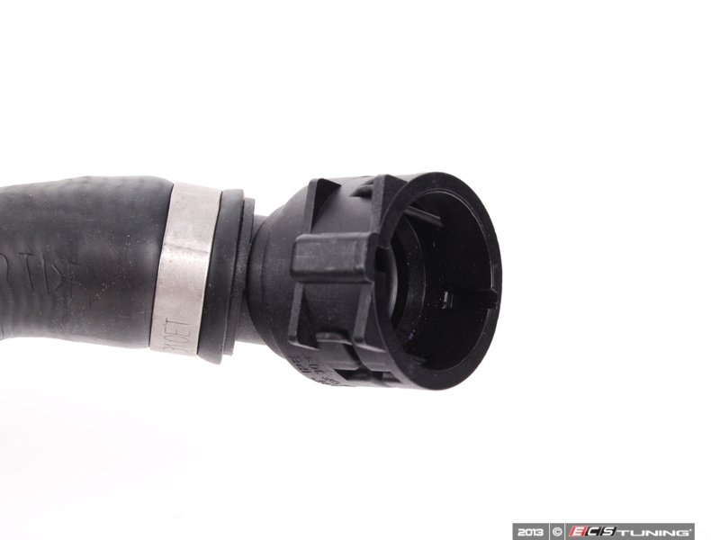 Genuine BMW - 17127548223 - Coolant Hose Assembly (17-12-7-548-223)