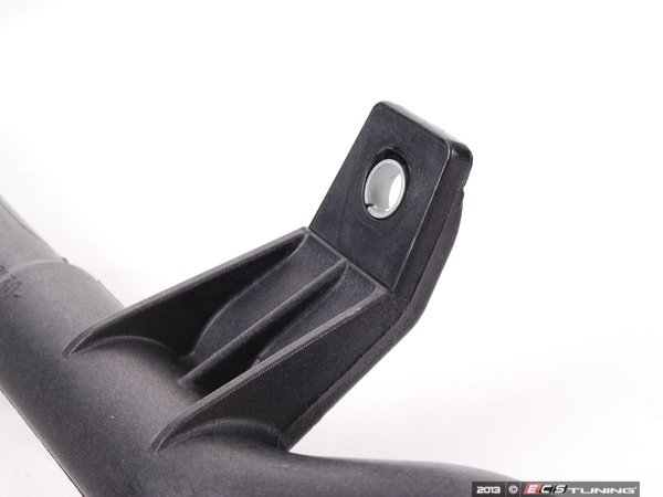 Genuine BMW - 17127548223 - Coolant Hose Assembly (17-12-7-548-223)