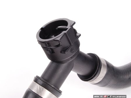 Genuine BMW - 17127548223 - Coolant Hose Assembly (17-12-7-548-223)