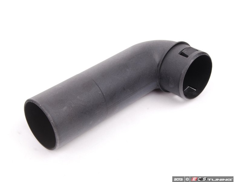 Genuine BMW - 13711436861 - INTAKE PIPE (13-71-1-436-861)