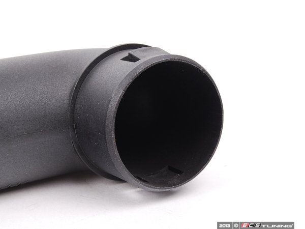 Genuine BMW - 13711436861 - INTAKE PIPE (13-71-1-436-861)