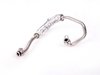 Genuine BMW - 11537558902 - Turbo Water Return Line - Rear Turbo (11-53 ...