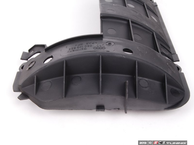Genuine Volkswagen Audi - 050103623 - Windage Tray - (NO LONGER ...