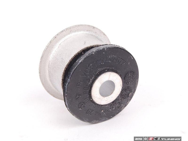 Genuine Volkswagen Audi - 7L0407077 - Front Upper Control Arm Bushing ...