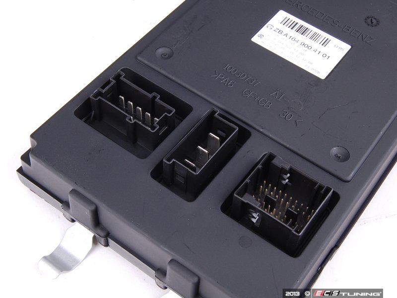 Genuine Mercedes Benz - 1649004101 - CONTROL UNIT SAM