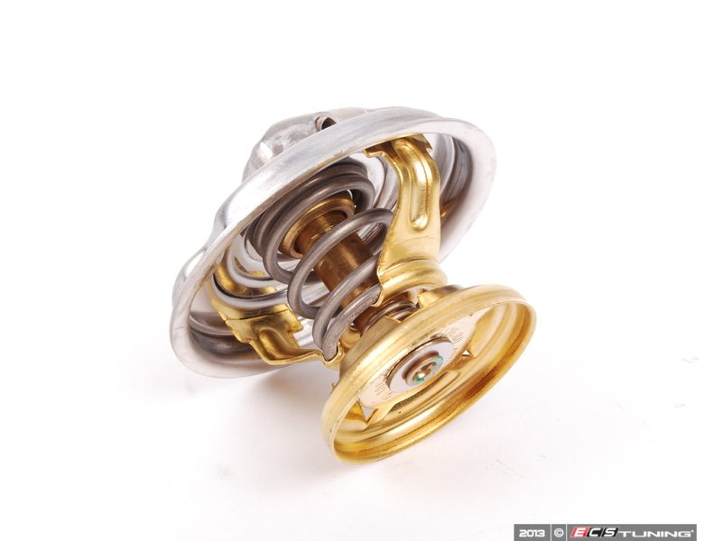 Genuine Mercedes Benz - 6022000015 - Thermostat Kit - 80C