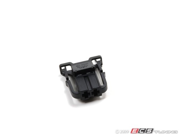 Genuine Volkswagen Audi - 1J0972923 - 2 Pin Connector - Priced Each ...