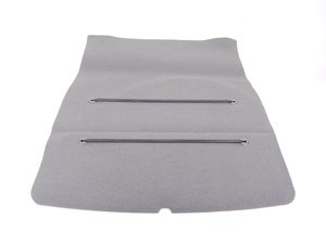 BMW E39 540i M62 4.4L Floor Mats - ECS Tuning