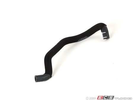 Genuine Volkswagen Audi - 078121058AN - Oil Cooler Hose - (NO LONGER ...