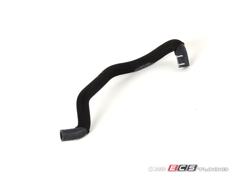 Genuine Volkswagen Audi - 078121058AN - Oil Cooler Hose - (NO LONGER ...