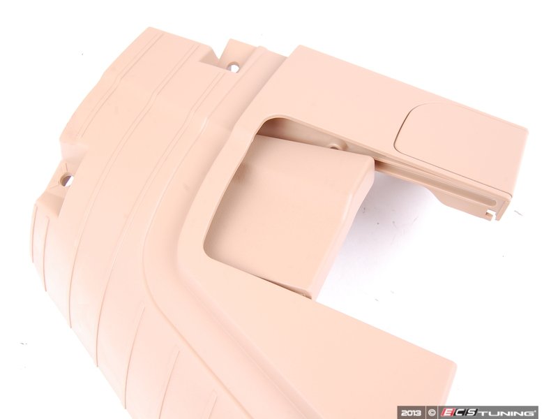 Genuine BMW - 51438240800 - Rod Assembly Cover - Right (51-43-8-240-800)