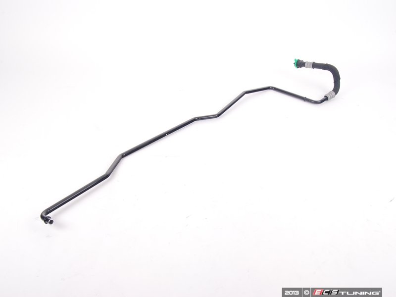 Genuine BMW - 17227585925 - Oil Cooler Feed Line (17-22-7-585-925)