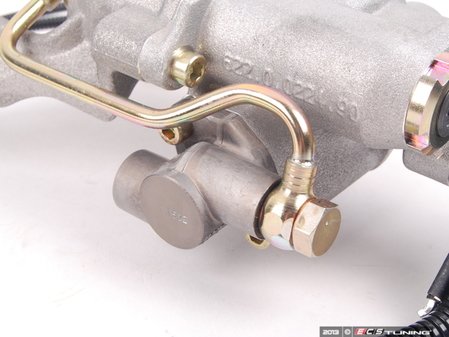 Genuine BMW - 23412229789 - Gear Actuator (23-41-2-229-789)