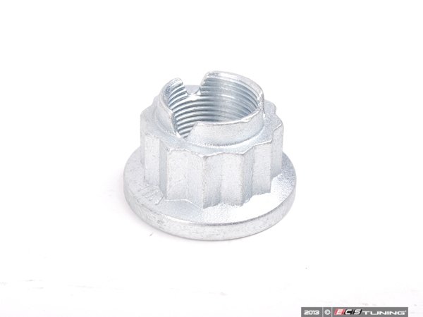 Genuine Porsche - 95534190100 - Wheel Bearing Kit - Priced Each
