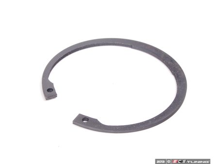 Genuine Porsche - 95534190100 - Wheel Bearing Kit - Priced Each