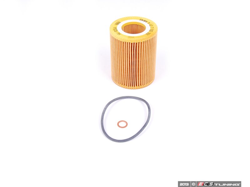 Genuine BMW - 11427512300 - Oil Filter Kits, Pack Of 10 - Stock Up And ...